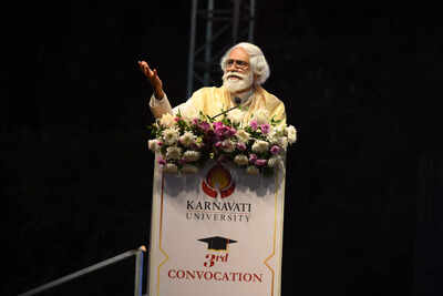 I am proud that people associate me with fashion: In conversation with ...