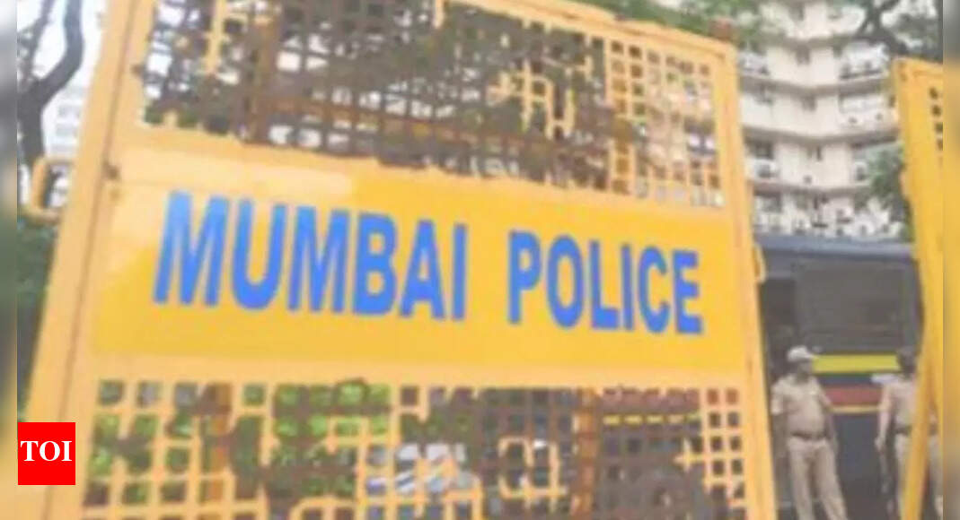 Mumbai: Runaway robbery accused traced after 32 years | Mumbai News ...