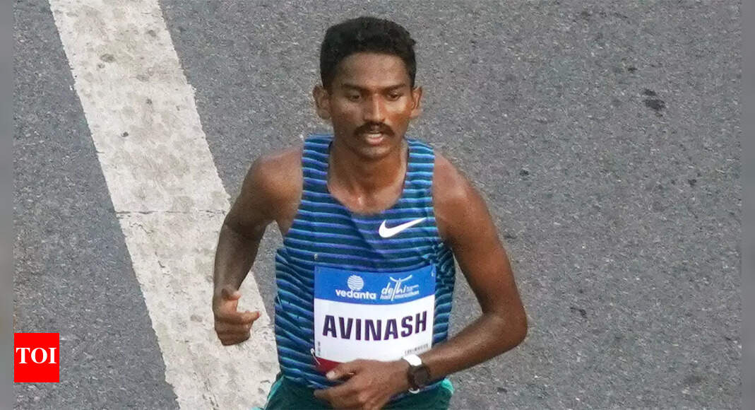 Avinash Sable finishes 35th in World Cross County Championships | More ...