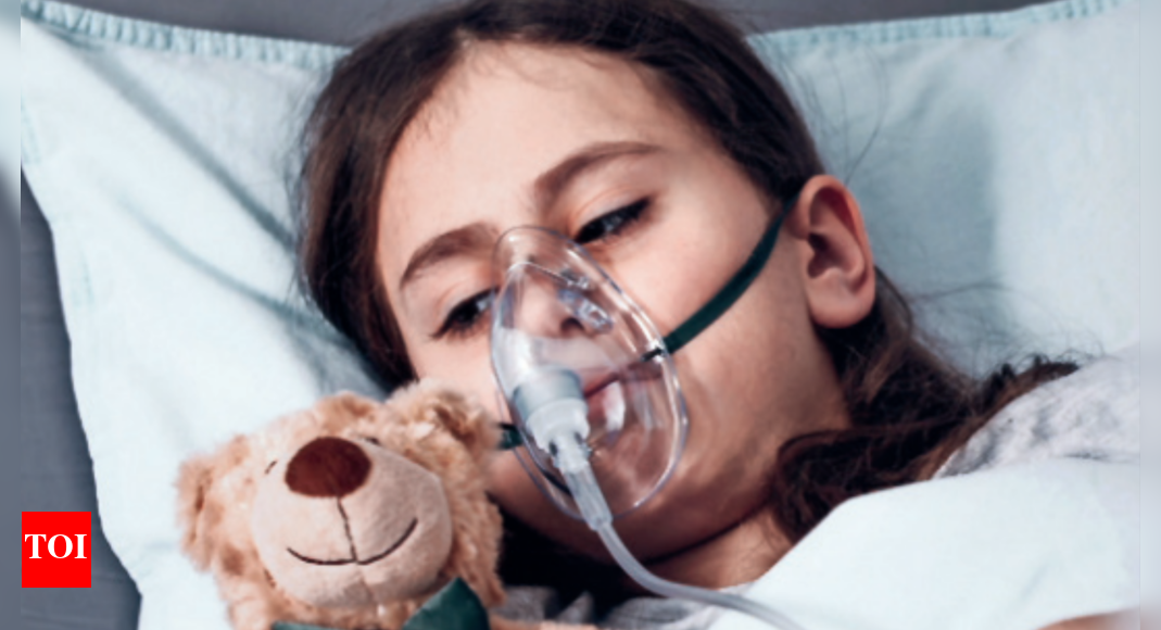 Mumbai scientists come up with special face mask to detect tuberculosis ...