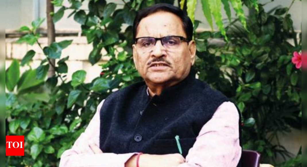 Rajasthan Congress hints MLA resignations behind Mahesh Joshi's exit as ...