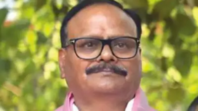 UP deputy CM Brajesh Pathak suspends CMO of Sonbhadra | Lucknow News - Times of India