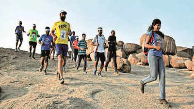 'Other Kohinoors' upholding heritage of Hyderabad rocks screened at ...