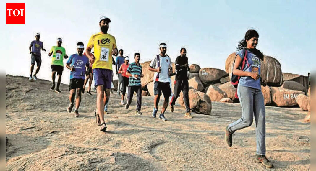 'Other Kohinoors' upholding heritage of Hyderabad rocks screened at ...