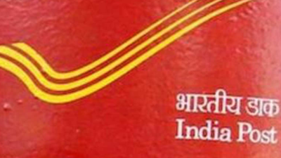 Southern Railway ties up with India Post | Chennai News - Times of India