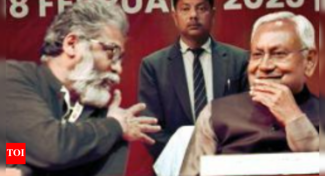 CPI(ML) hailed for providing platform for opposition unity | Patna News ...