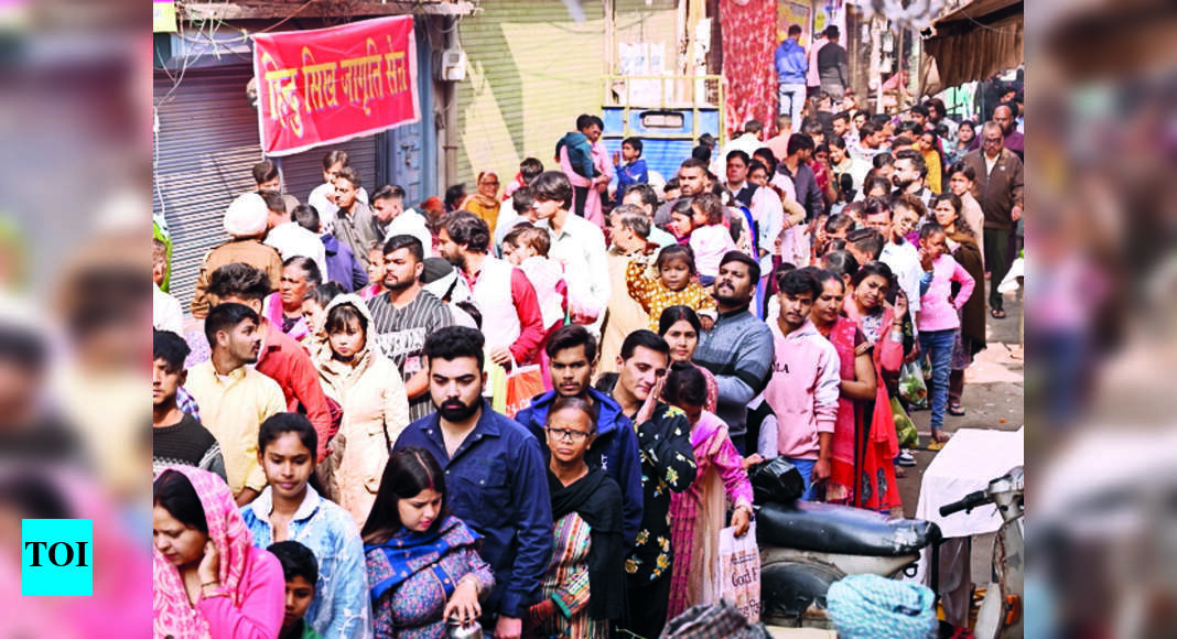 Shiva: Shiva Bhakts Get A Divine Call | Ludhiana News - Times of India