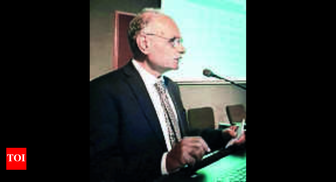 ‘Allocate common budget for armed forces': Defence expert | Chandigarh ...