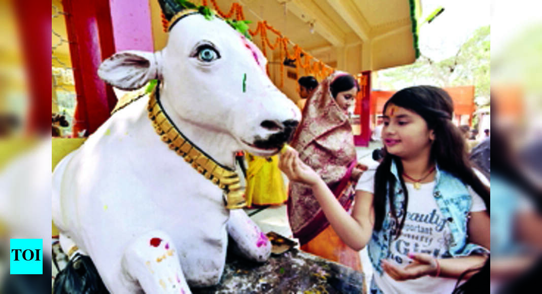 Bhuban Hills: Over 2l Pilgrims Visit Bhuban Hills Shrine | Guwahati ...