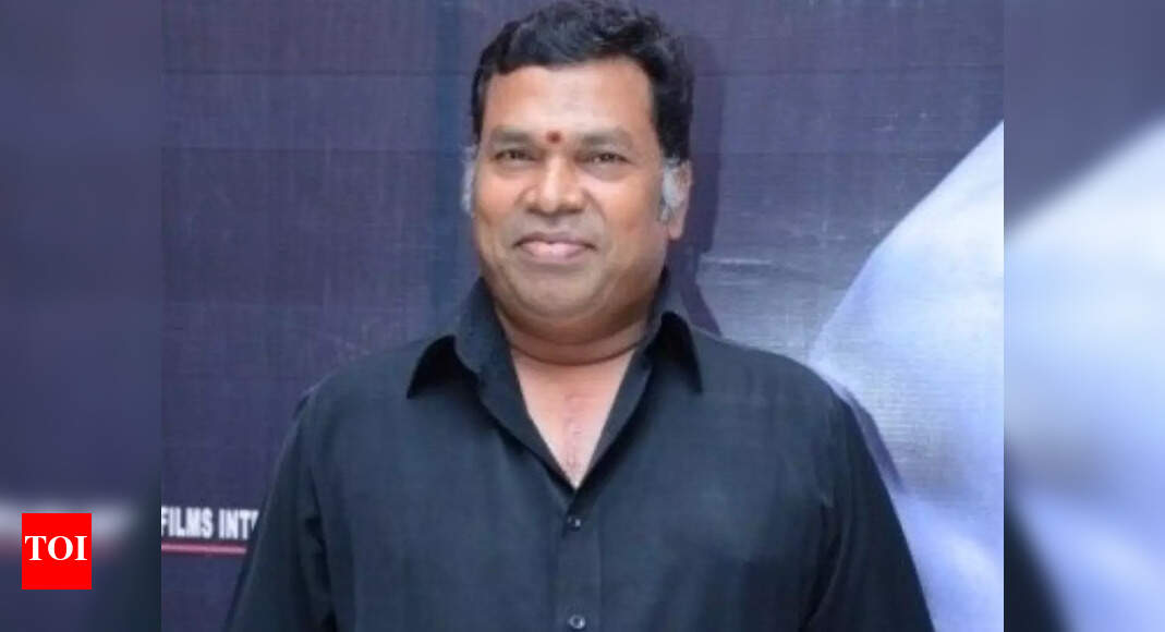 Kollywood mourns the demise of actor Mayilsamy | Tamil Movie News ...