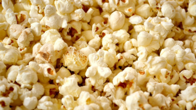 Insects In Canteen Popcorn At Theatre | Madurai News - Times of India