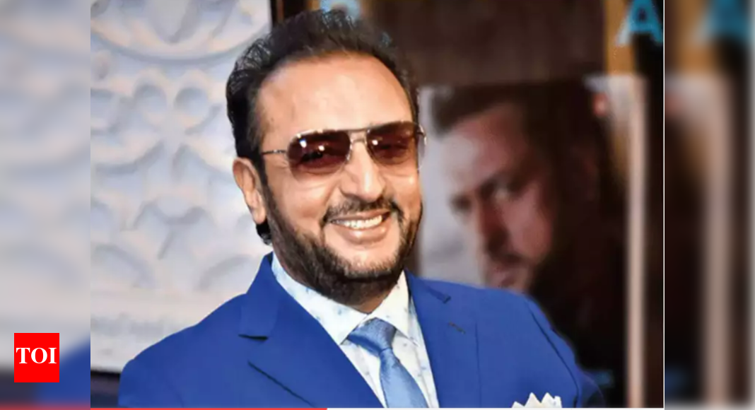 Gulshan Grover opens up on how his reel-life avatar spilled over to ...