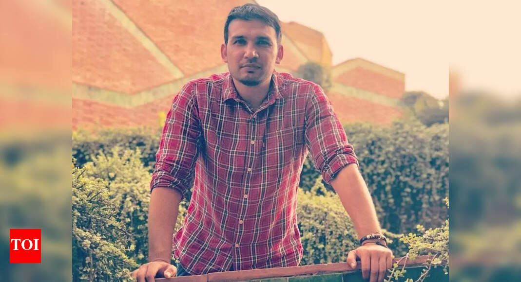 Exclusive: Amit Antil is keen on doing action scenes, says ‘I'm a ...