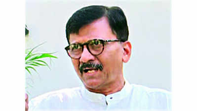 Sena: Sena’s name & poll symbol bought for Rs 2,000 crore: Shiv Sena (UBT) MP Sanjay Raut ...