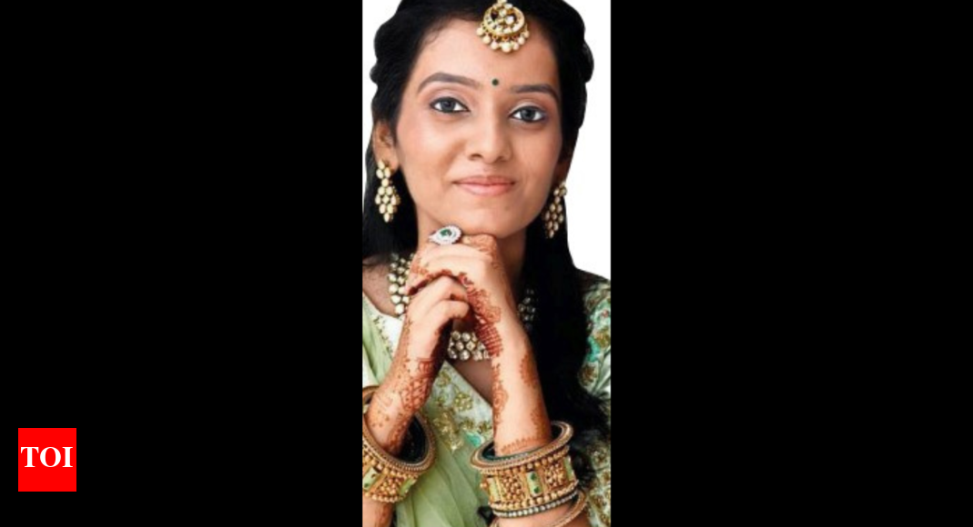 CS topper to renounce world in ceremony on February 22 | Ahmedabad News ...