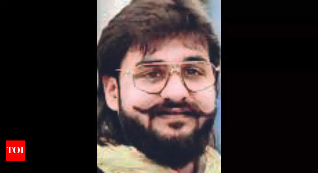 Ansari: 'Uttar Pradesh MLA Abbas Ansari's life under threat' | Agra ...