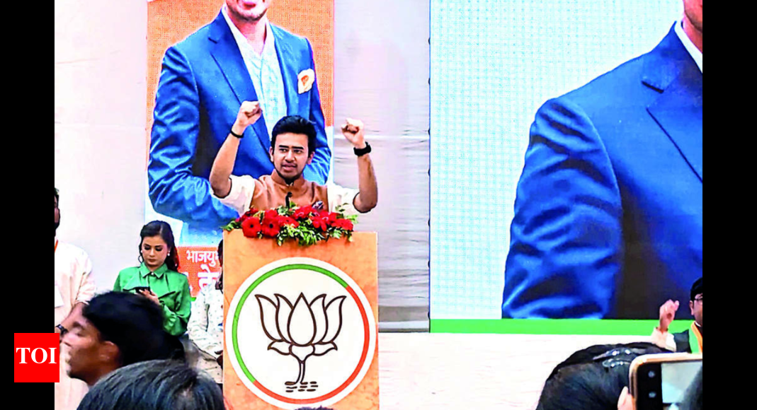 Ashiwini Jagtap: ' Ashiwini Jagtap's win inevitable, make it historic ...