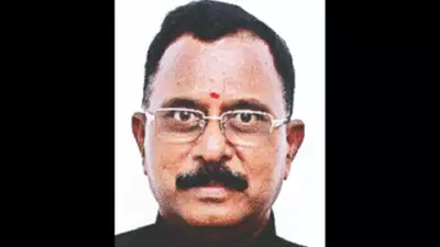 Congress: Mallu Ravi puts hat in Congress Working Committee ring ...