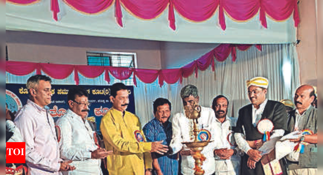 Karnataka govt to fund genealogical study of 18 Kodava language natives ...