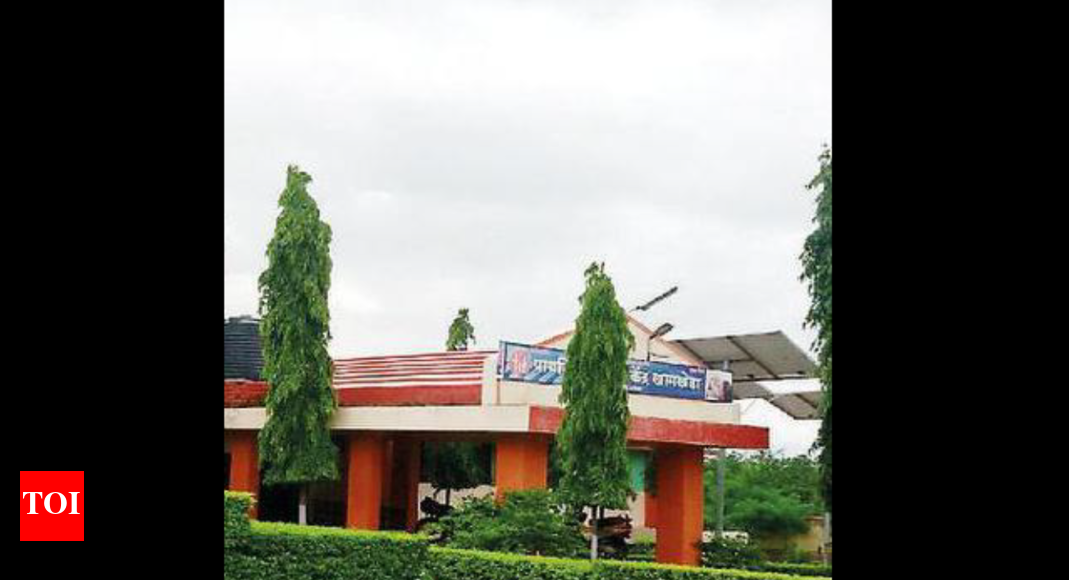 Nashik: Three more health sub-centres to come up in Nashik district ...