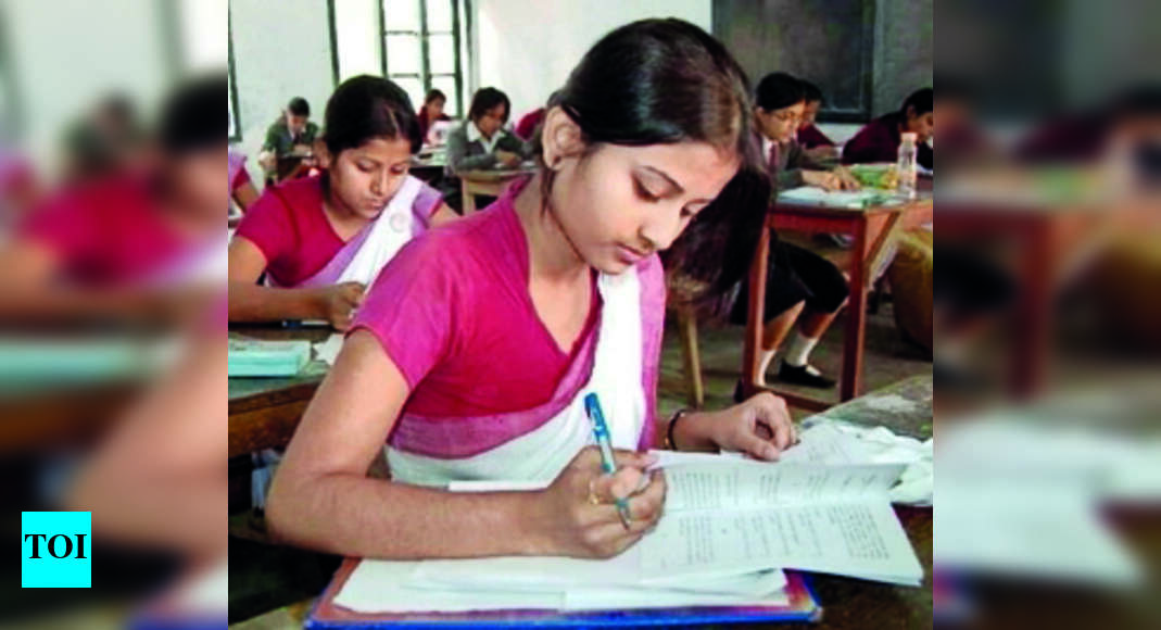 Assam Xii Board Exams Begin Today, 3l Students To Appear | Guwahati ...