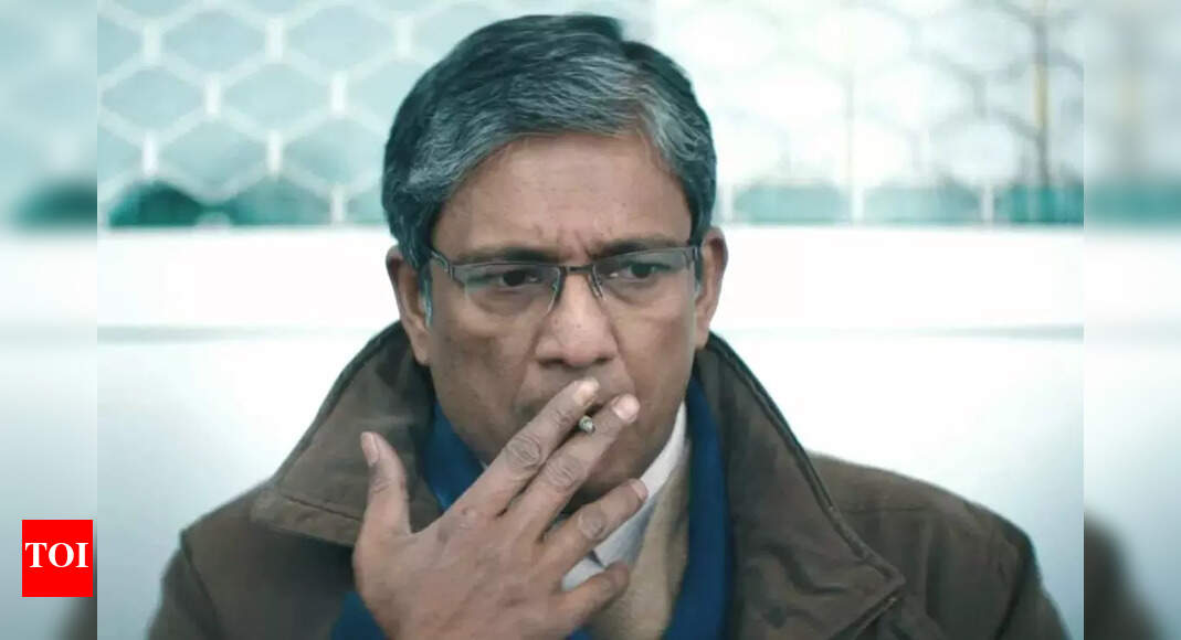 Actor Adil Hussain feels no individual can be bigger than the art ...