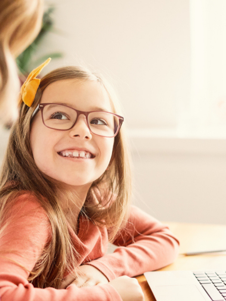 How to help your child remember what she reads | Times of India