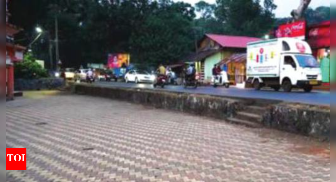 Bhoma: Nitin Gadkari to look into Bhoma bypass plan | Goa News - Times ...