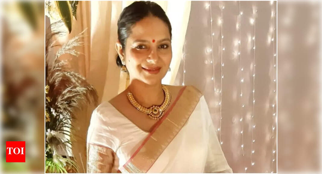 Sonal Jha: Today, 40-plus actresses are becoming main protagonists, and ...