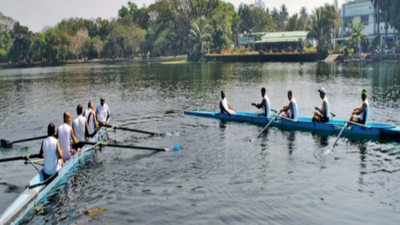 Rescue boats, brighter lights for Sarobar clubs in Kolkata | Kolkata ...