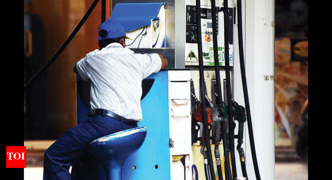 Minimum wages for fuel station staff to be hiked in Goa | Goa News ...