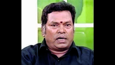Comedy Time: ‘comedy Time’ Ends, Actor Mayilsamy Passes Away At 57 ...
