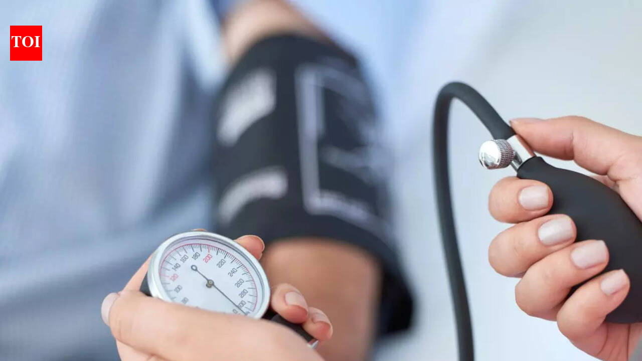 High blood pressure: Things that can influence your blood pressure reading