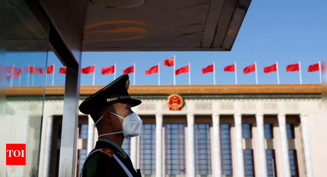 How China violates global laws to nab thousands of suspects abroad ...