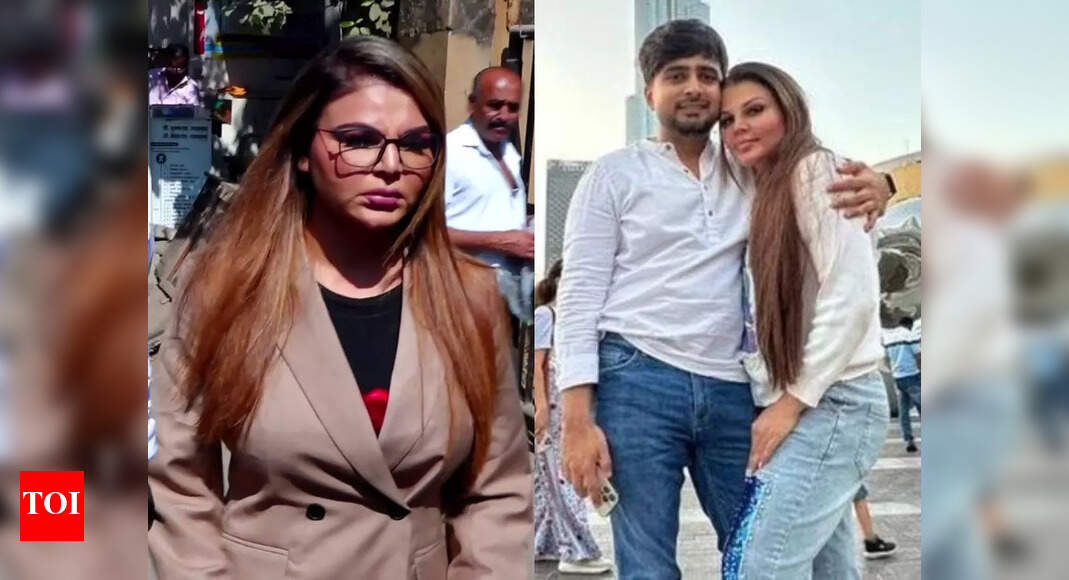 Adil Khan Durrani gets judicial custody in case filed by wife Rakhi Sawant; to be transferred to ...