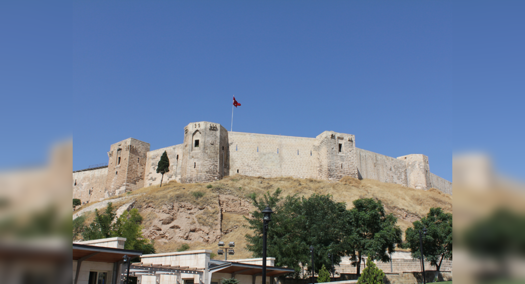Historic castle used by the Romans destroyed in Turkey earthquake ...