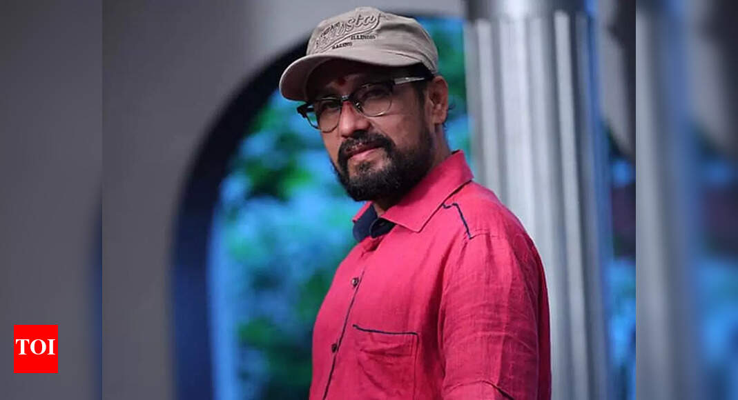 Director Thulasidas about his debut mega serial: ‘Swayamvaram’ will be ...