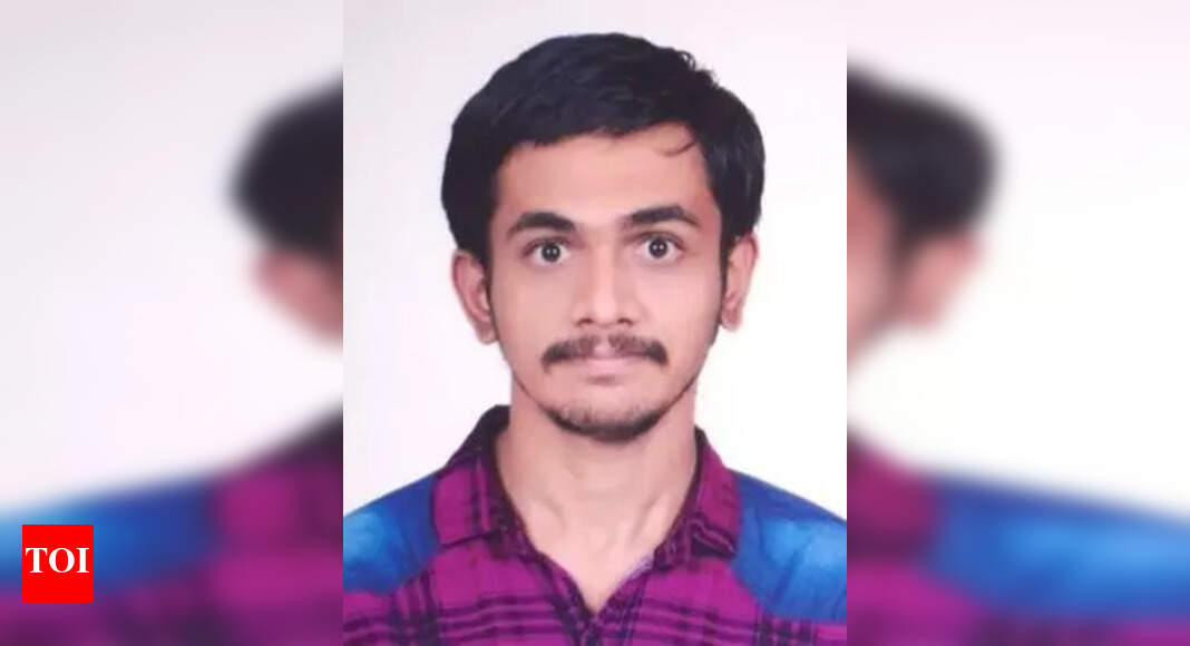 VTU releases list of topper students and colleges - Times of India