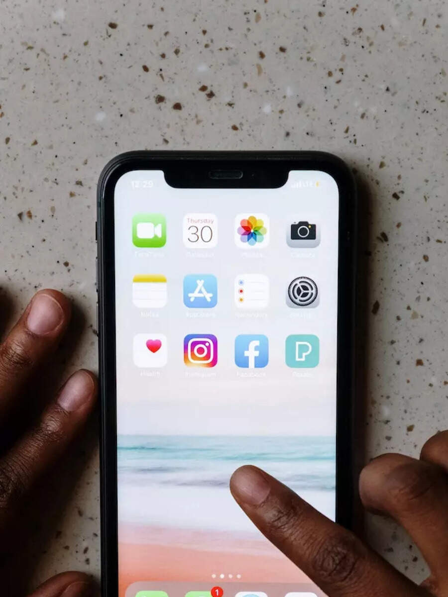 Facebook launches Meta Verified: What is it | Times of India