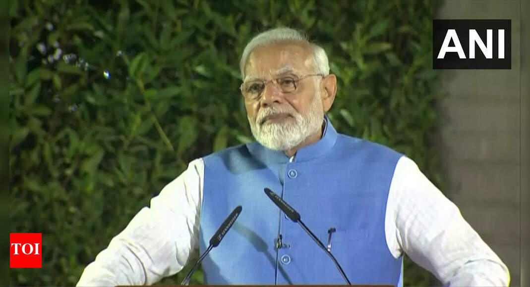 Operation Dost: PM Modi interacts with NDRF, other organisations ...