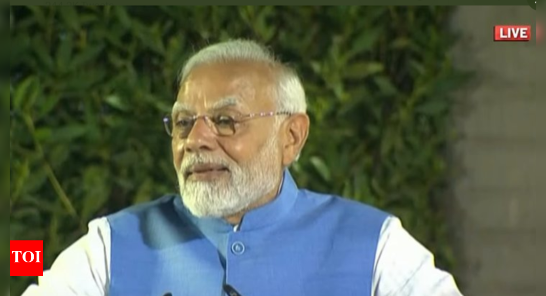 PM Modi hails Indian relief teams' work in quake-hit Turkey, says India ...