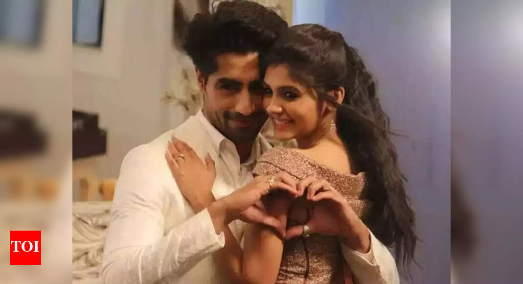 Pranali Rathod from Yeh Rishta: The character of Akshara has seen a ...