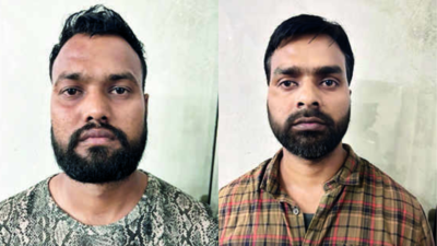 3 UP men with 80,000 fuel in Jag come to Chennai to steal | Chennai News - Times of India