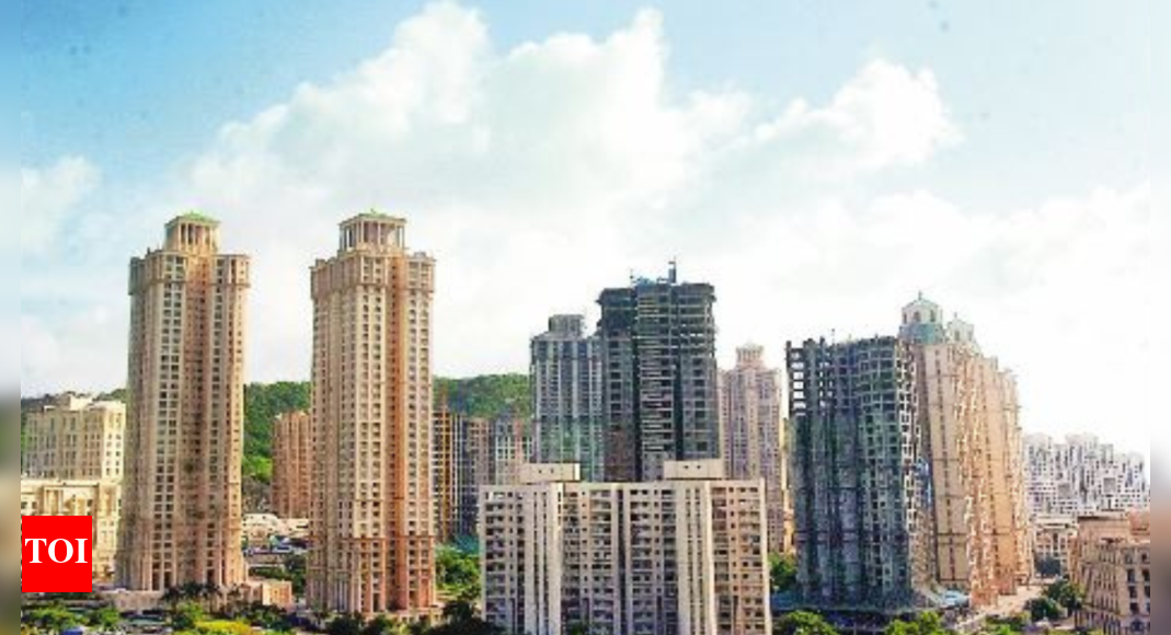 MahaRERA audit shows red flags in 242 MMR projects | Mumbai News ...