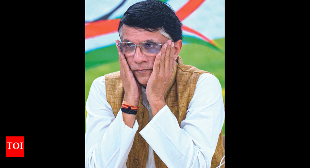 Narendra Modi: Case against Congress neta for PM Narendra Modi remark ...