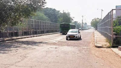 Greater Mohali Area Development Authority set to strengthen 4 bridges ...