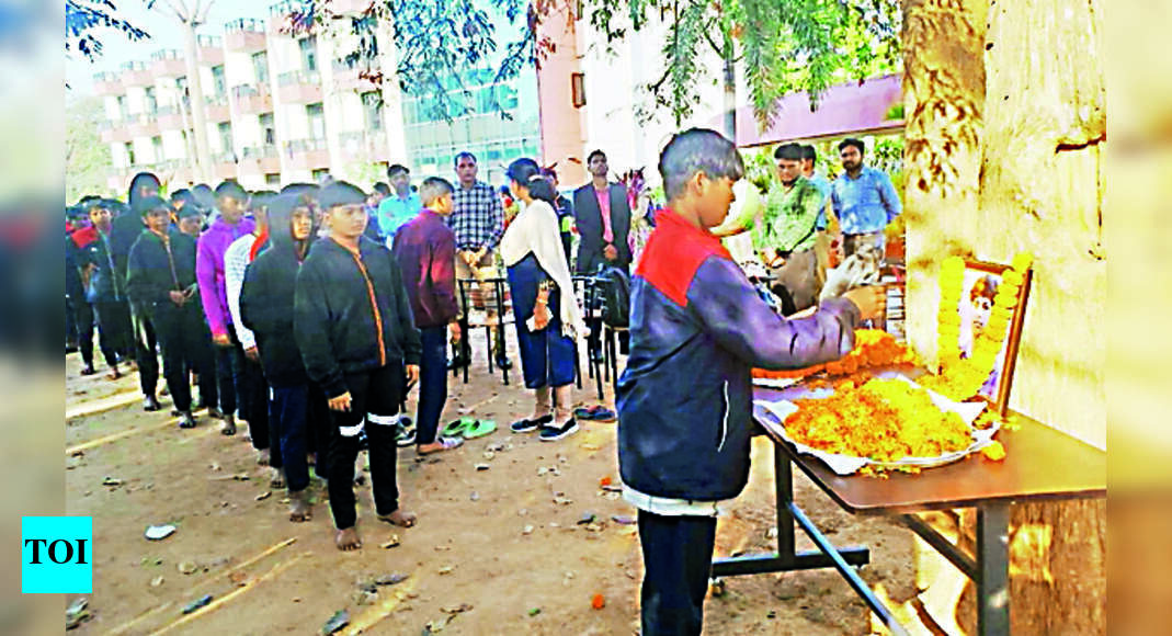 Sports Department, Ccl Order Separate Probes Into Teenage Athlete’s ...