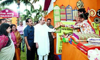 Adivasi: A Slice Of Tribal Life At City’s Adivasi Mela | Bhubaneswar ...