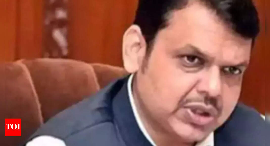 Sena: Shiv Sena and BJP seat sharing for Lok Sabha polls finalized: Maharashtra deputy CM ...