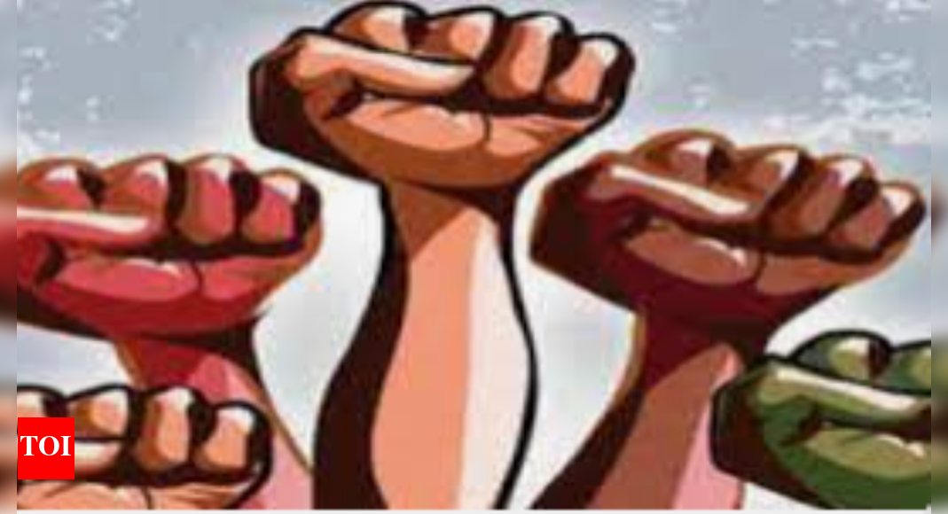 Amid protests, Jammu and Kashmir goes slow on anti-squatter drive ... Amid protests, Jammu and Kashmir goes slow on anti-squatter drive ...